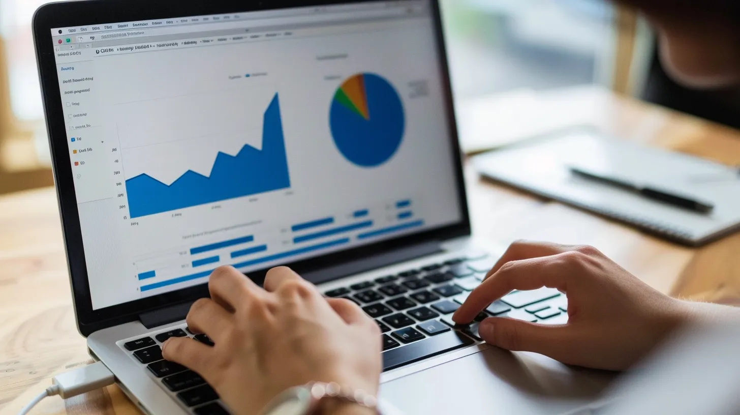 Creating Impactful Digital Marketing Reports in 5 Steps